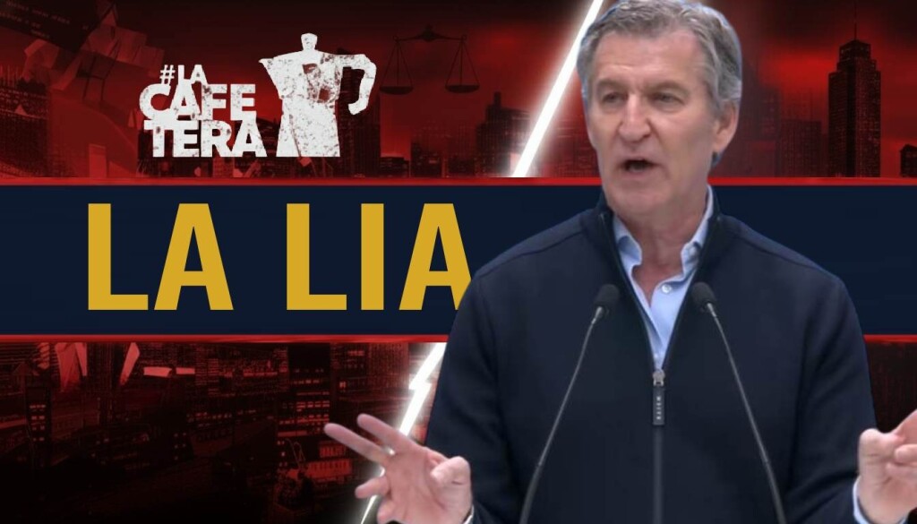 Guerra en Irán: El PP otra vez en el lado equivocado de la historia … y ...