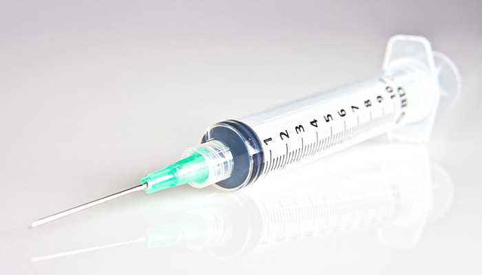 La jeringuilla desechable, entre los diez inventos españoles que han ...