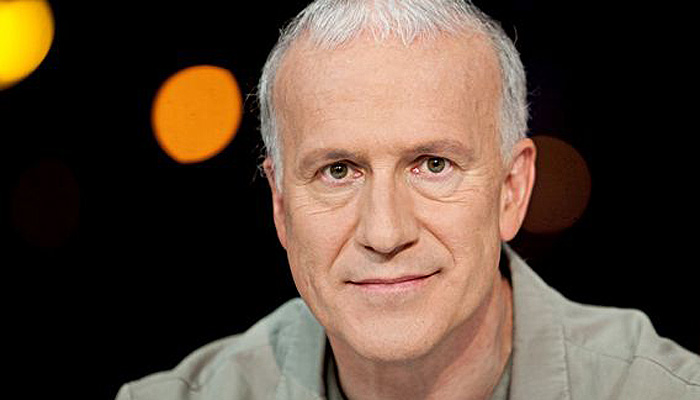 Corresponsal Martin Roberts: "La imagen del año de España en el ...