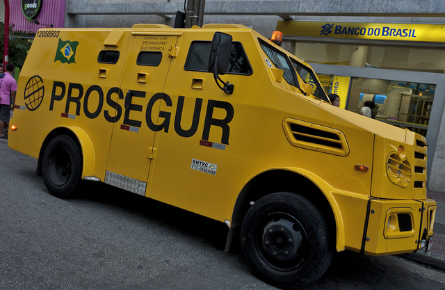 Prosegur compra la firma australiana Chubb Security Services ...