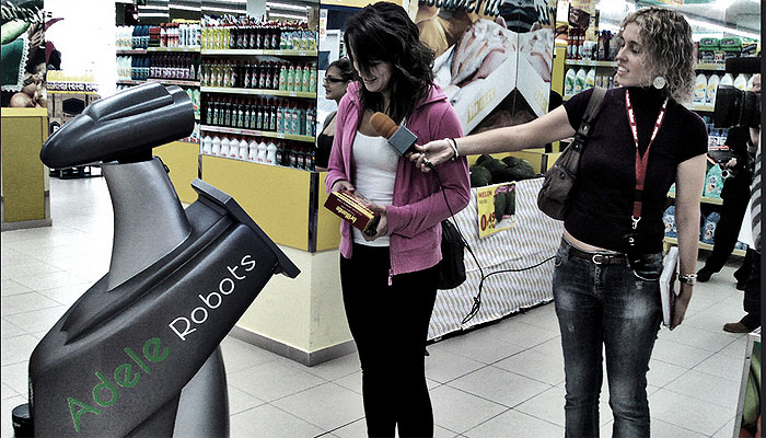 España es la 7º potencia mundial en robótica y tiene 10 empresas referencia en el sector ...